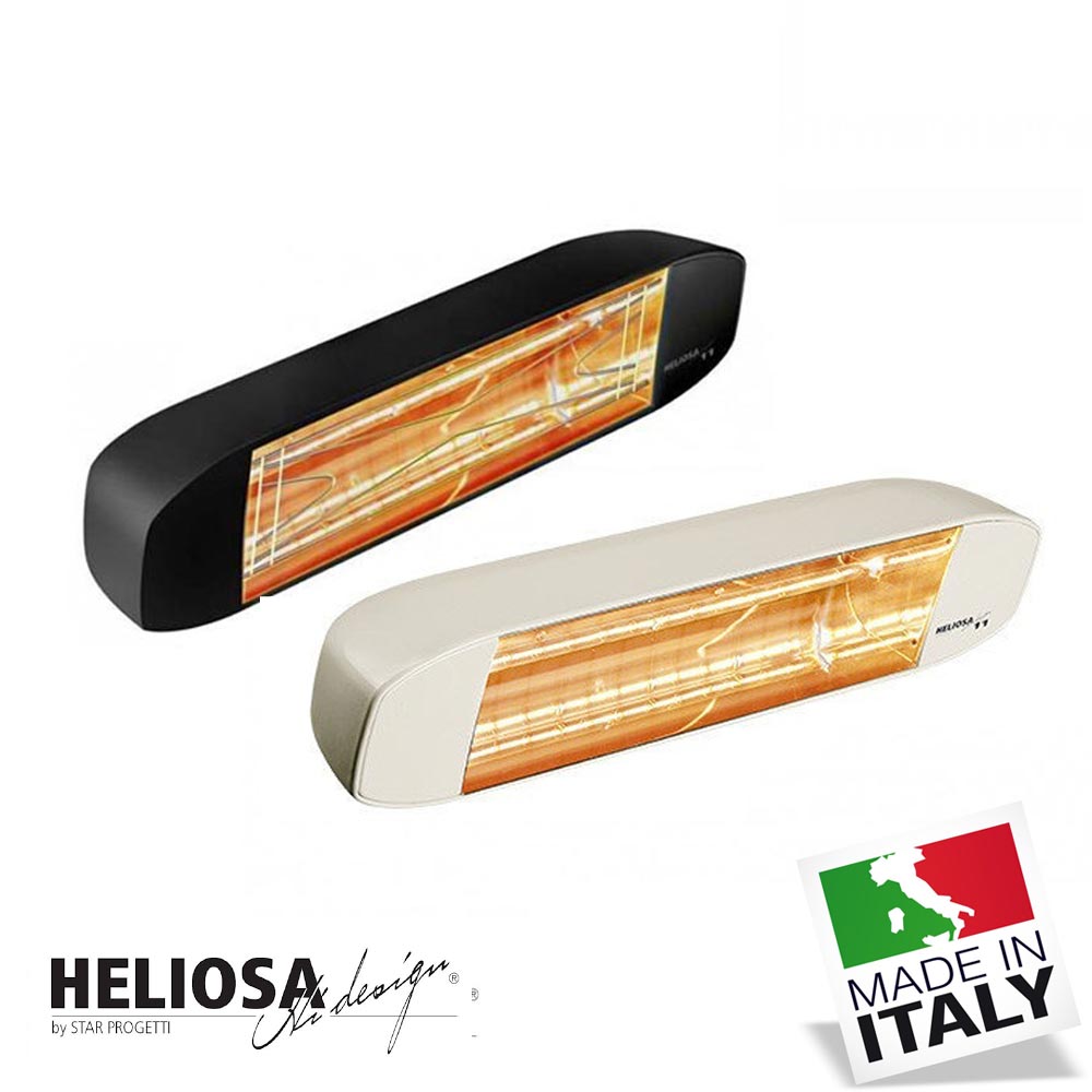 Heliosa 11 IPX5 - Exclusiv Design