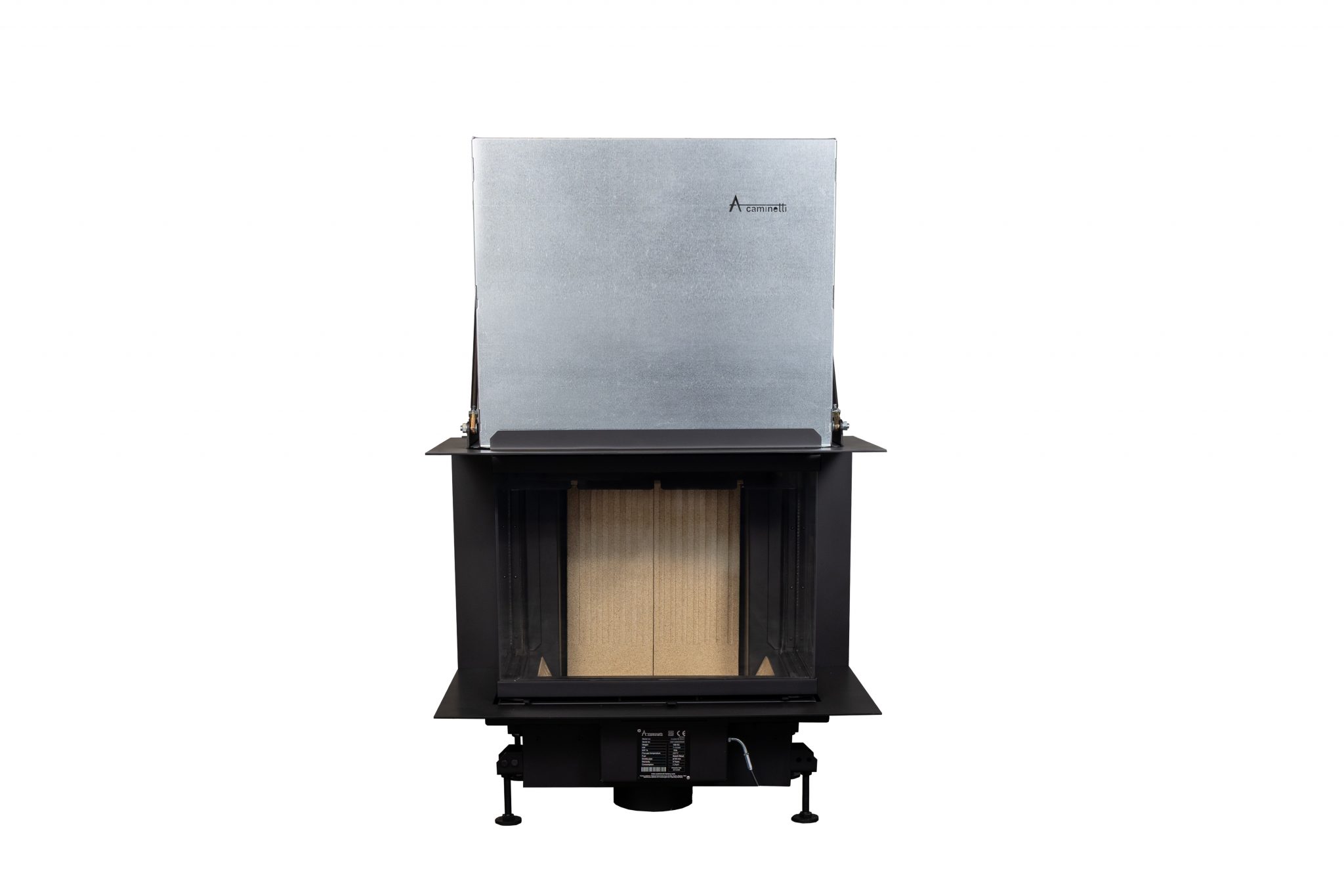 CRYSTAL 80 - ECO NEW - Exclusiv Design