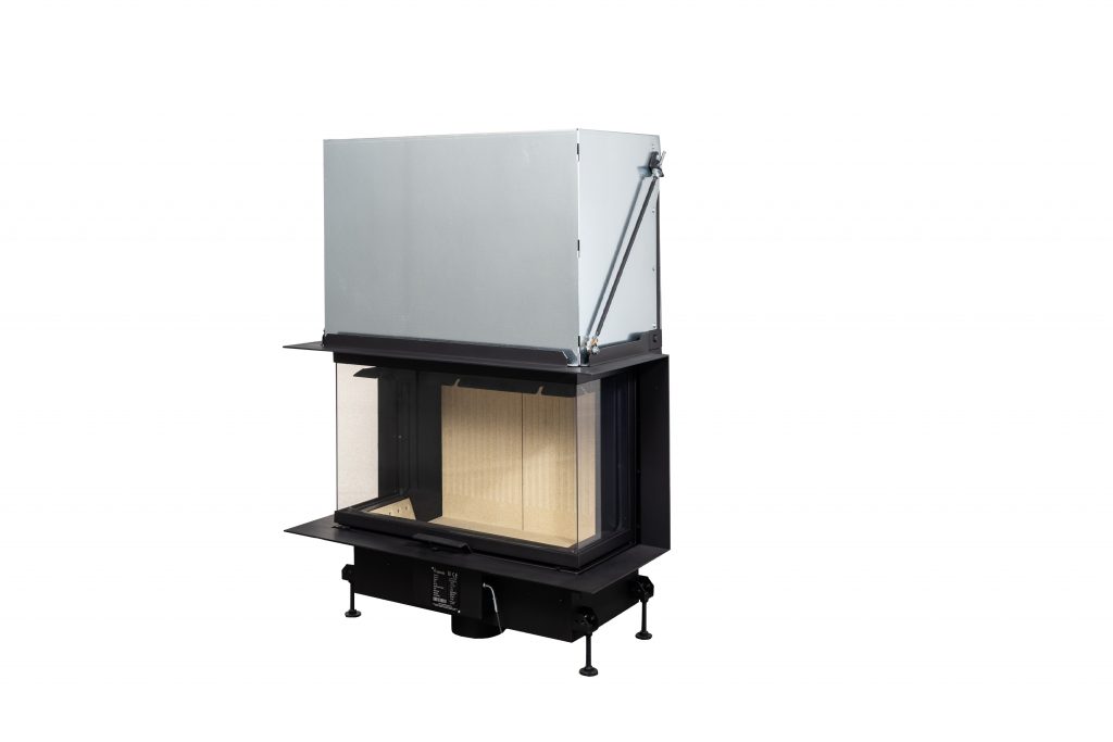 CRYSTAL 90 - ECO NEW - Exclusiv Design